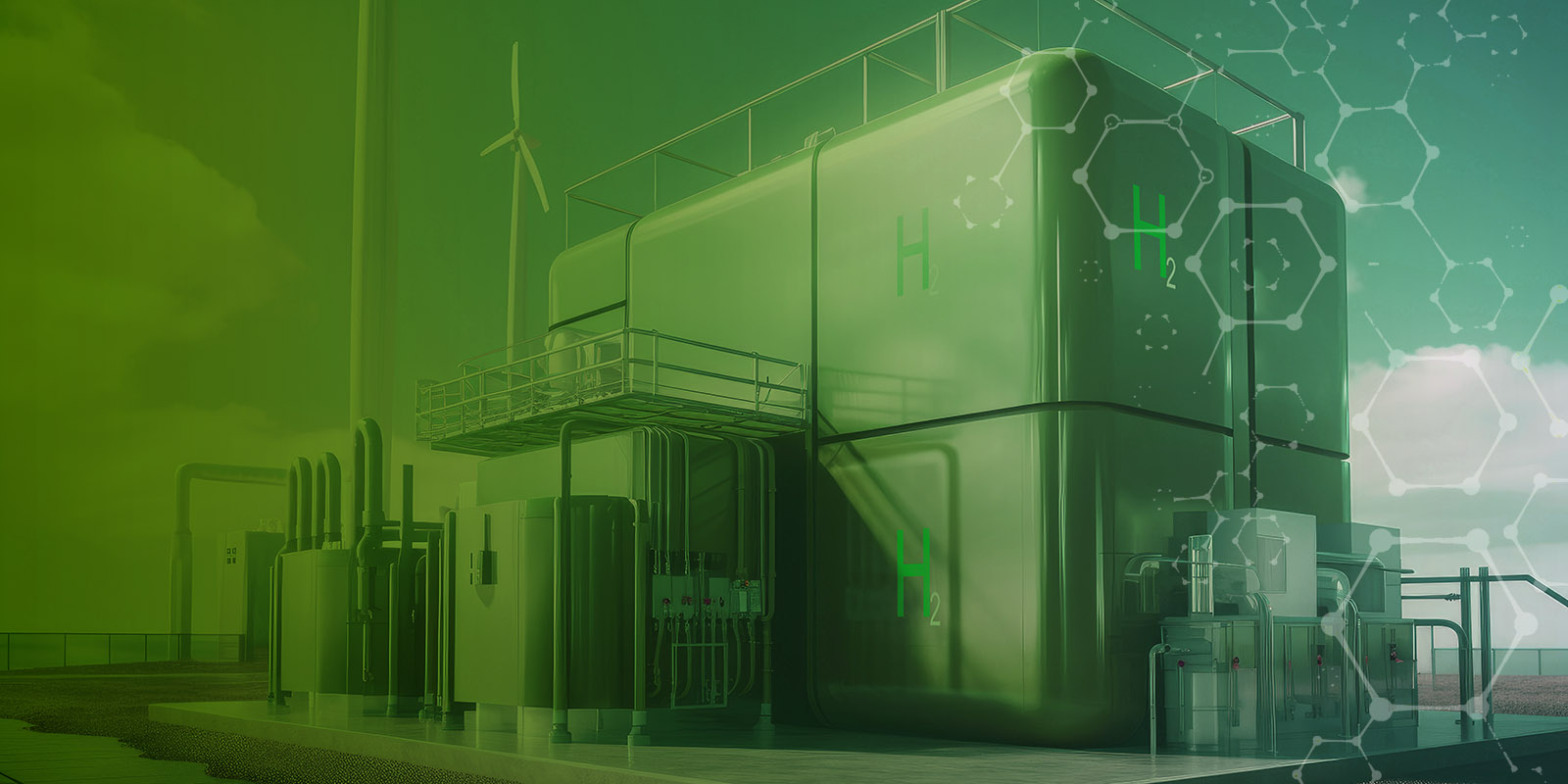 Clean Energy - Xield